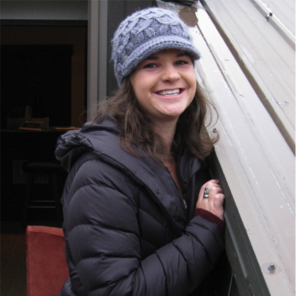 Heidi Huber-Stearns | Sustainability | Colorado State University