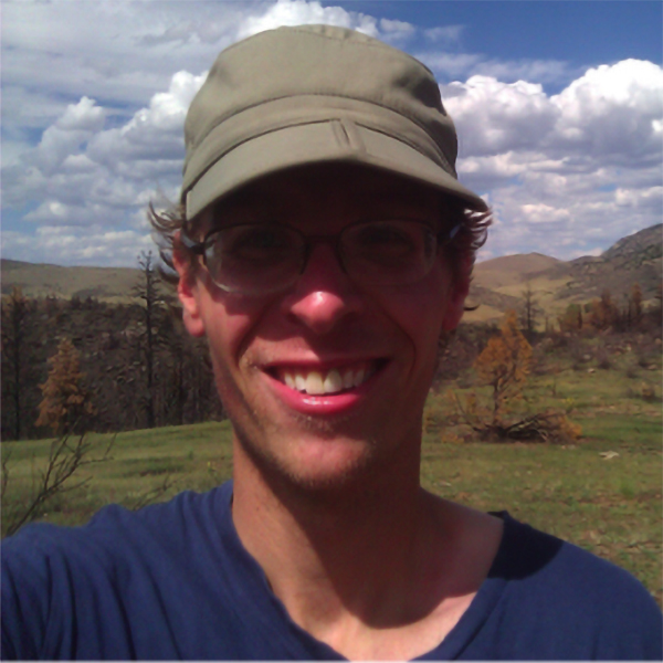 Jonathan M. Fisk | Sustainability | Colorado State University