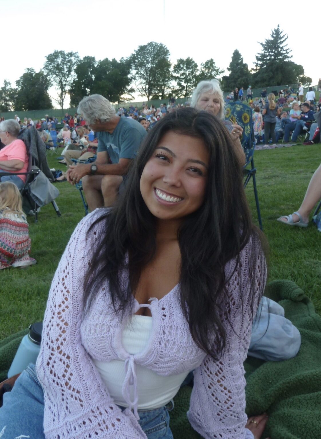 Hannah Houfek | Sustainability | Colorado State University