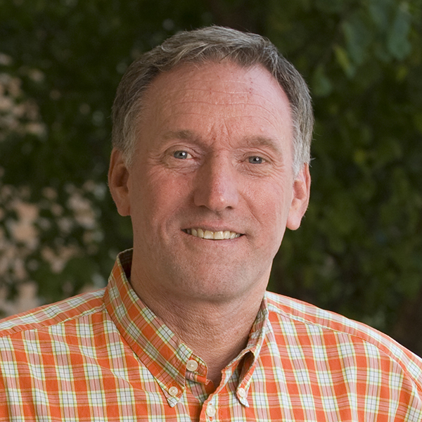 Brian Dunbar | Sustainability | Colorado State University