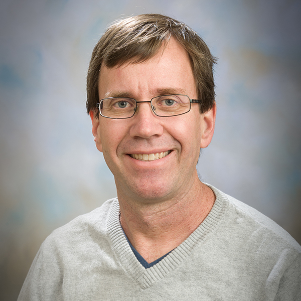 Dale Lockwood | Sustainability | Colorado State University