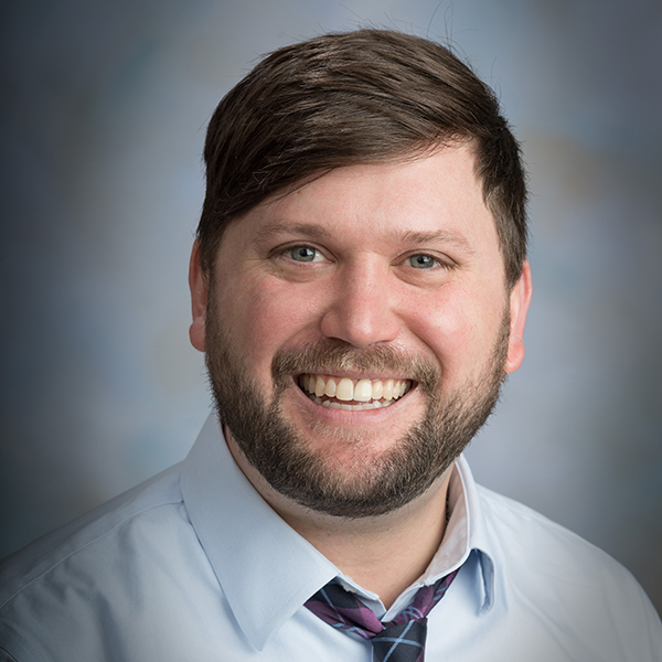 Matt Norton | Sustainability | Colorado State University