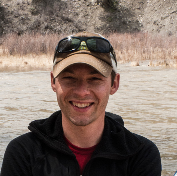 Ryan Morrison | Sustainability | Colorado State University